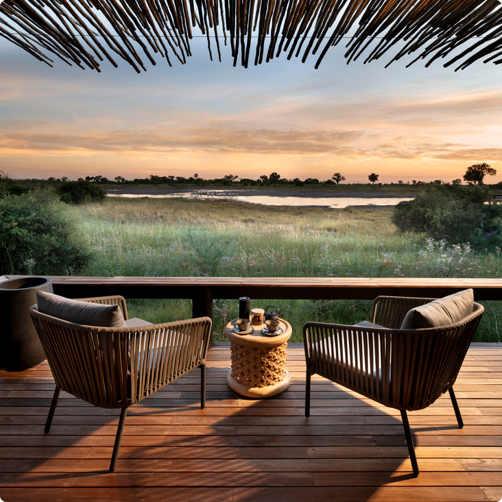 Daunara Safari Camp – Daunara